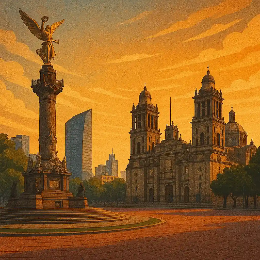 HYROX Mexico City 2025: Race Weekend Guide, Venue Map & Athlete Tips